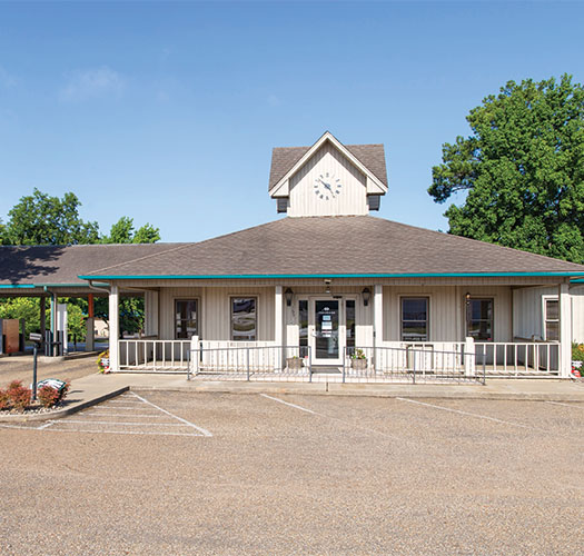 Community Banking in Tatum, TX | VeraBank