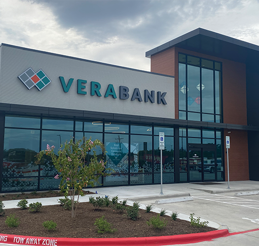 Community Banking in Huntsville, TX | VeraBank