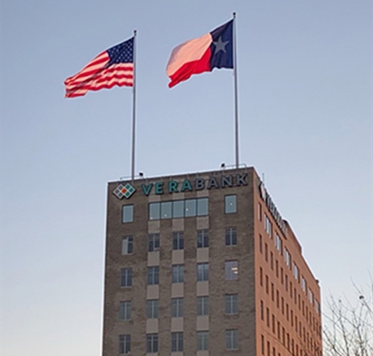 Community Banking in Downtown Longview, TX | VeraBank