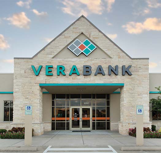 Community Banking in Tyler-Grande, TX | VeraBank