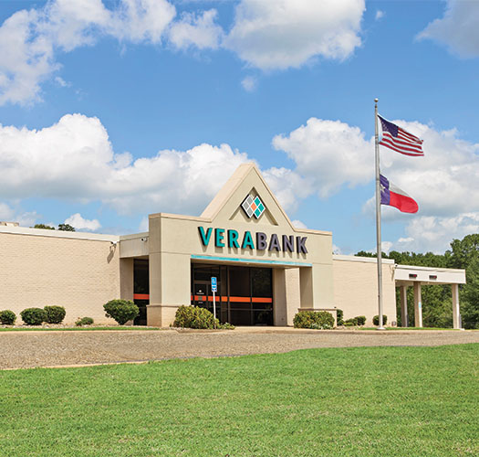 Community Banking in Waskom, TX | VeraBank