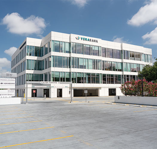 Community Banking in Austin, TX | VeraBank