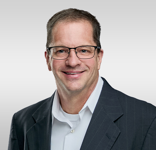 Meet Your Mortgage Lender: Brian Lowrie | VeraBank