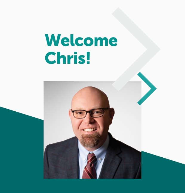 VeraBank Welcomes Chris Gaw as VP of Commercial Lending | VeraBank