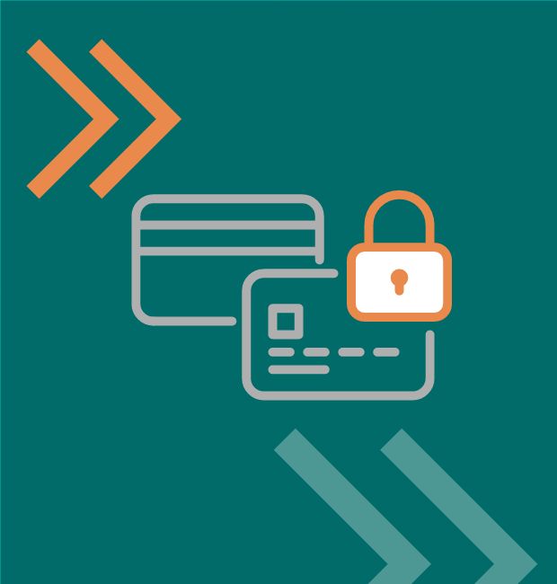 Debit Card Security | VeraBank