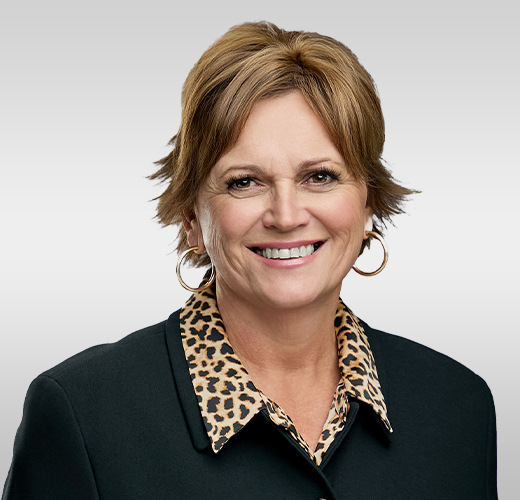 Meet Your Commercial Lender: Cresha Foster | VeraBank