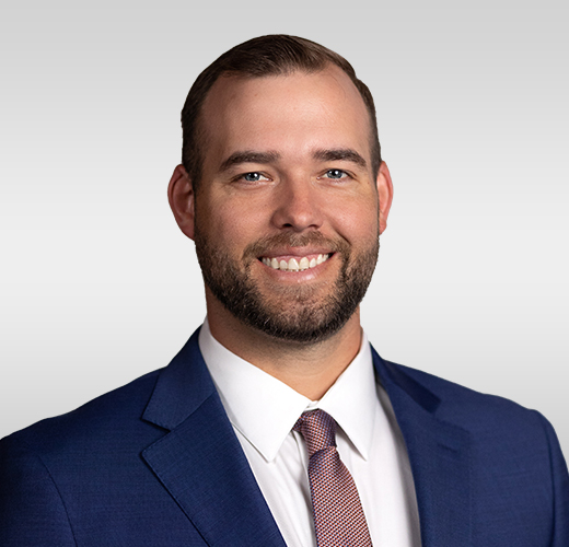 Meet Your Commercial Lender: Dustin Epperson | VeraBank