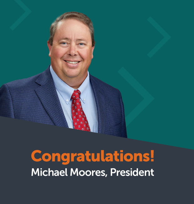 VeraBank-Promotes-Michael-Moores-to-President