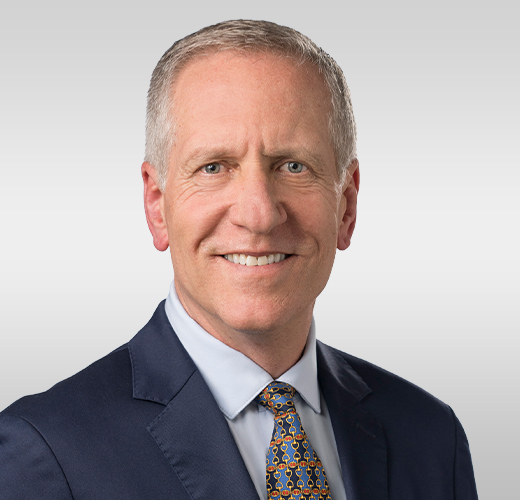 Doug Snyder, SVP, Senior Mortgage & Commercial Banker