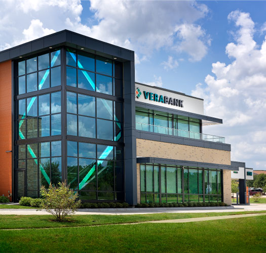 Community Banking in College Station, TX | VeraBank