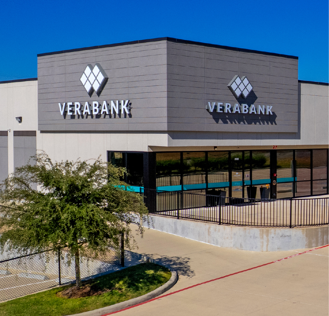 Community Banking Brenham, TX | VeraBank