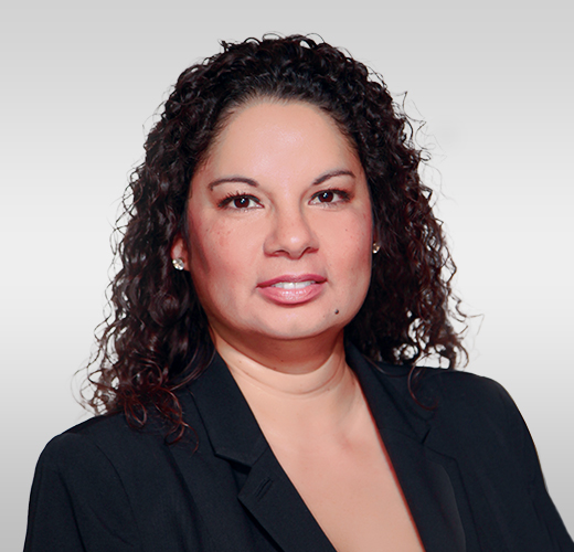 Maria Enriquez-Anderson