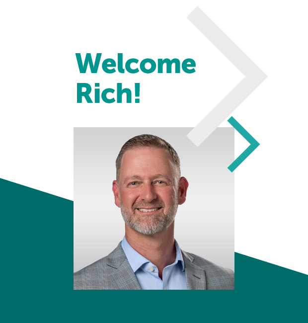 VeraBank Welcomes Rich Berman as Executive Vice President and Regional ...