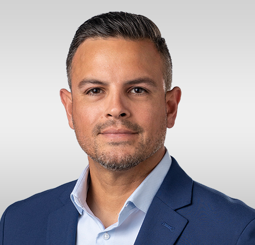 SVP & Market President, Commercial Banker