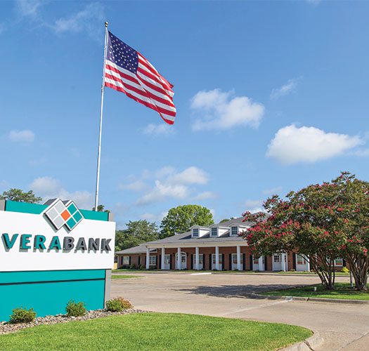 Community Banking in Carthage, TX | VeraBank
