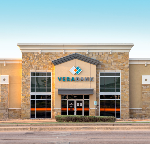 Community Banking in Georgetown, TX | VeraBank