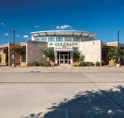 Community Banking in Harker Heights, TX | VeraBank