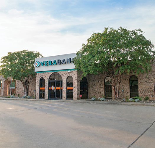 Community Banking in Jefferson, TX | VeraBank