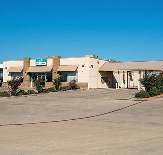 Community Banking in South Killeen, TX | VeraBank