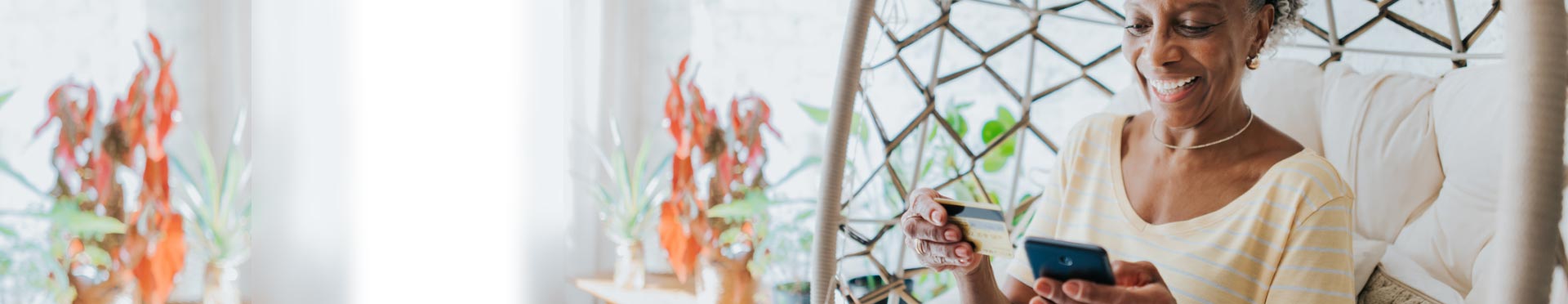 Personal Debit Card Management | VeraBank