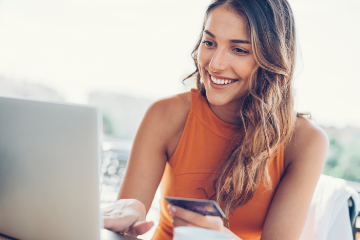 Personal Debit Cards | VeraBank